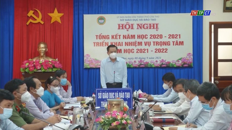 Reviewing tasks in 2020- 2021 and outline tasks for 2021- 2022 academic years – The Broadcasting ...